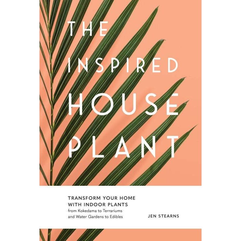 Inspired Houseplant: Transform Your Home with Indoor Plants – Mari's ...